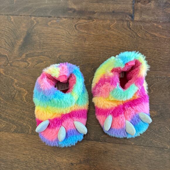 wonder nation | Shoes | Wonder Nation Girls Size 4 Toddler Monster ...